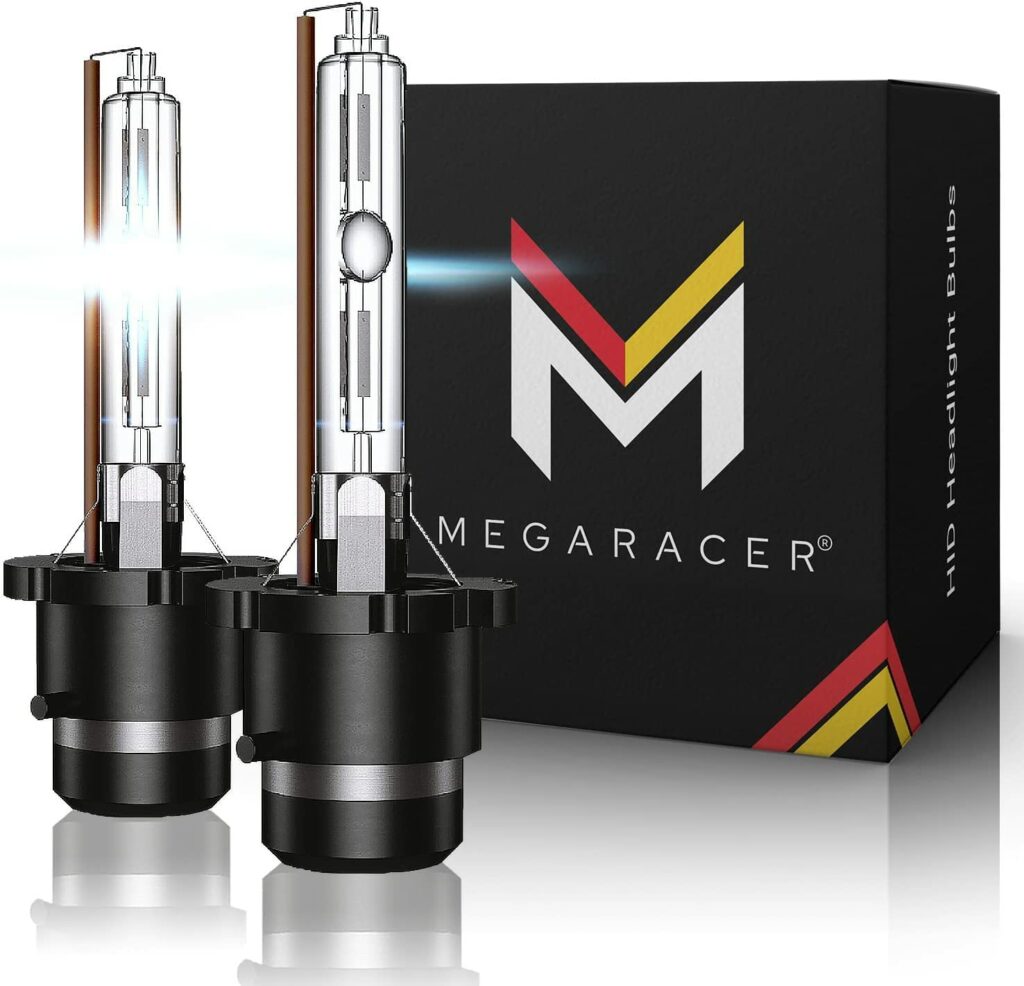 3 Brightest D2S Bulbs Approved In 2024