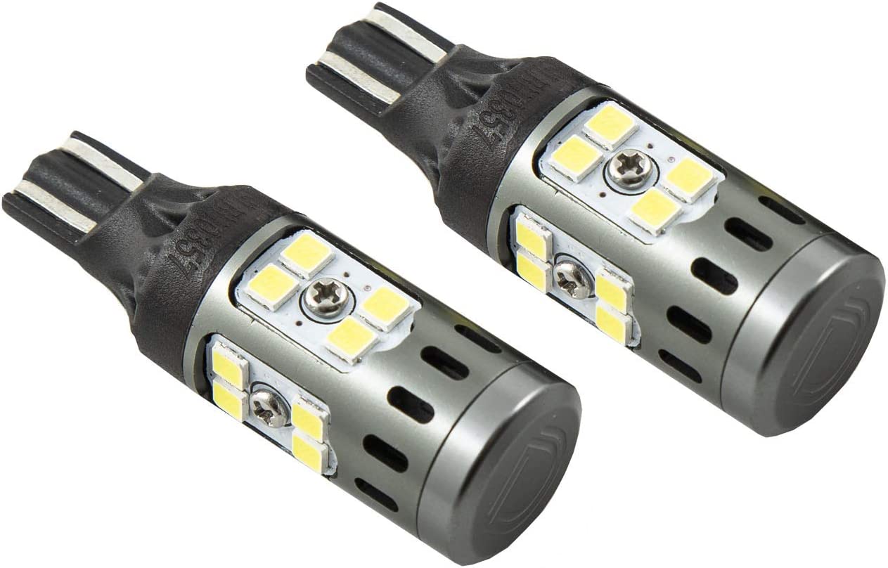 The 3 Brightest 921 Led Headlight Bulbs Of 2023 - Headlight Reviews