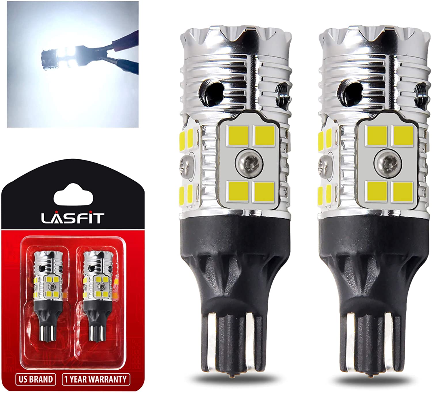 The 3 Brightest 921 Led Headlight Bulbs Of 2023 - Headlight Reviews