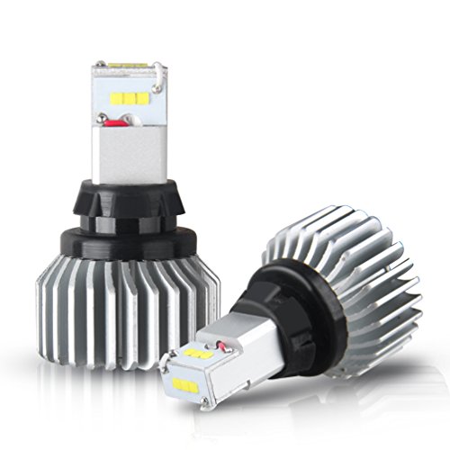 The Brightest 3157 Led Headlight Bulb