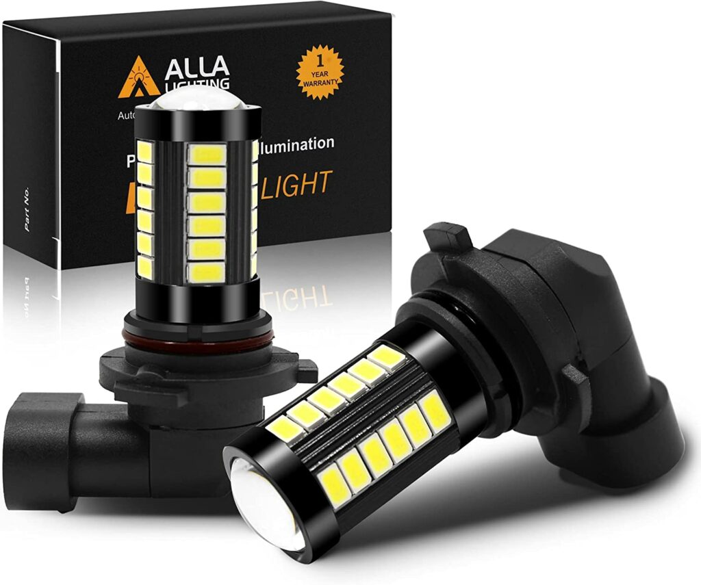 Best And Brightest 9145 LED Headlight Bulbs 2024