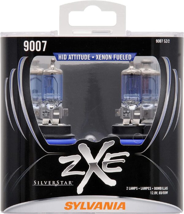 Best 9007 Halogen Headlight Bulbs In 2024