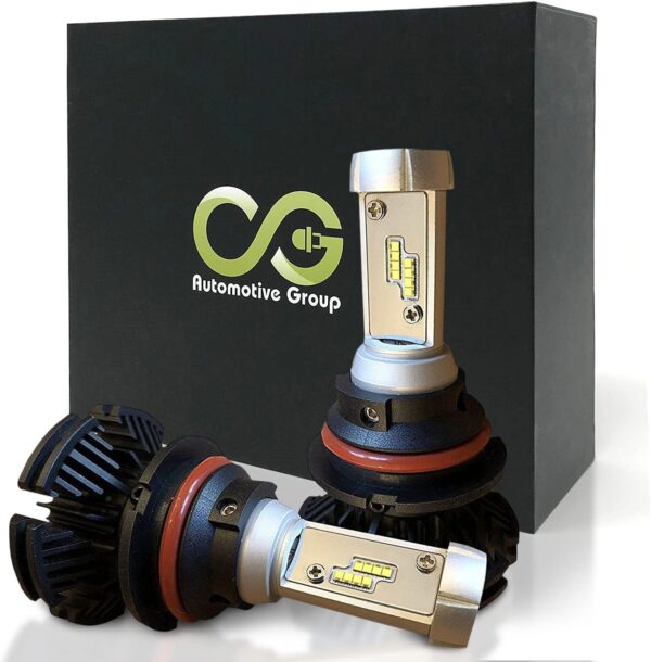 3 Best 9007 LED Headlight Bulbs In 2024