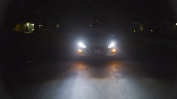 Halogen Brands Reviewed - Headlight Reviews