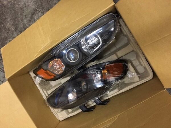 Top Quality TYC Headlights 2024 Review - Headlight Reviews