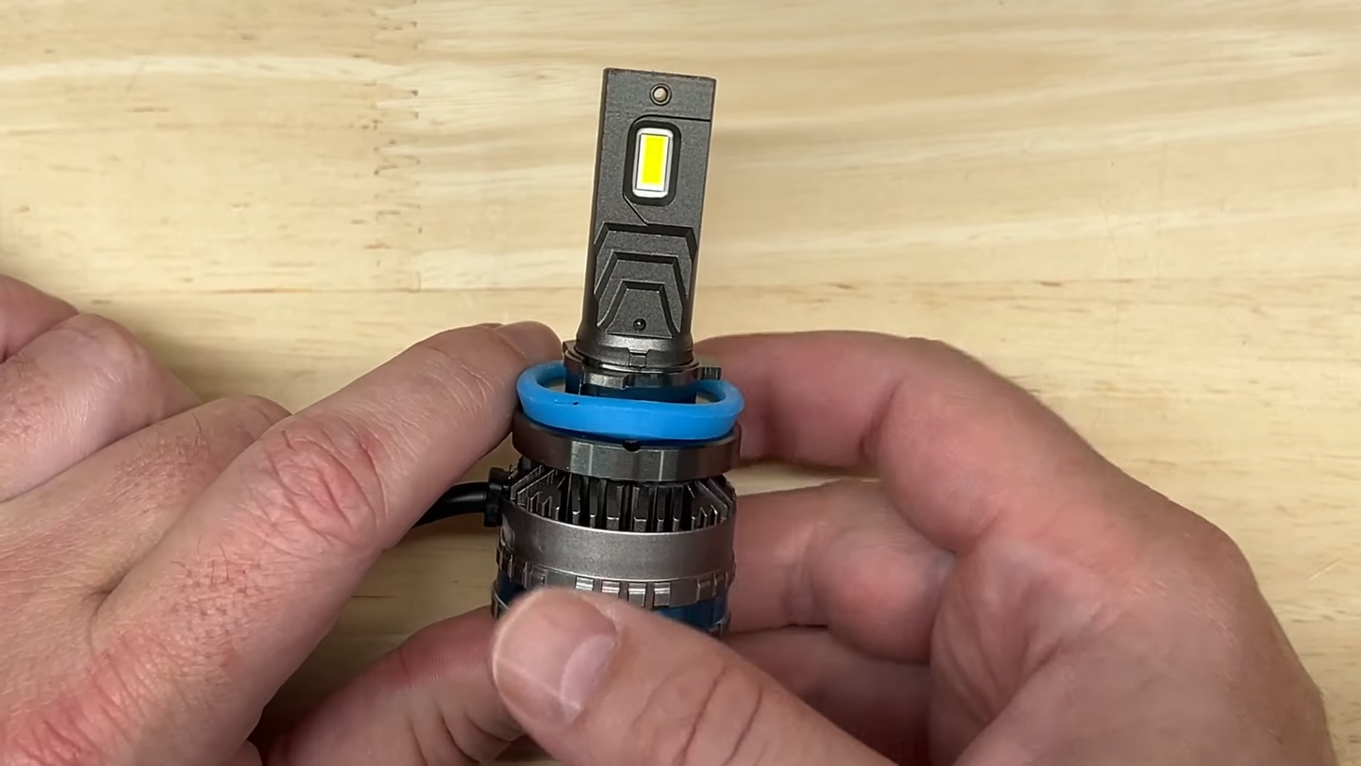 3 Of The Brightest Performing H11 Headlight Bulb LED's Of 2024