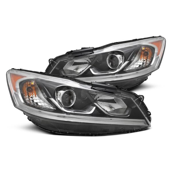 Top Quality TYC Headlights 2024 Review - Headlight Reviews