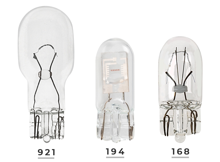 Key Differences Between 168 Vs 194 Bulbs Which One Is Superior