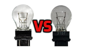 3457 Vs 3157 Bulbs | What’s The Difference? - Headlight Reviews