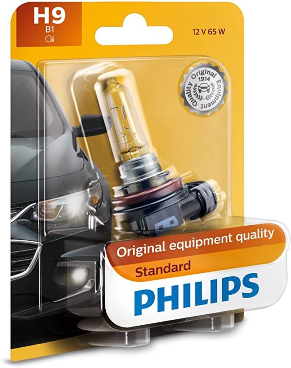 The 3 Best H9 Halogen Headlight Bulbs Of 2026 | Our Top Picks ...