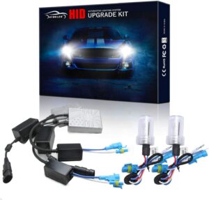 The Best HID Conversion Kits In 2024