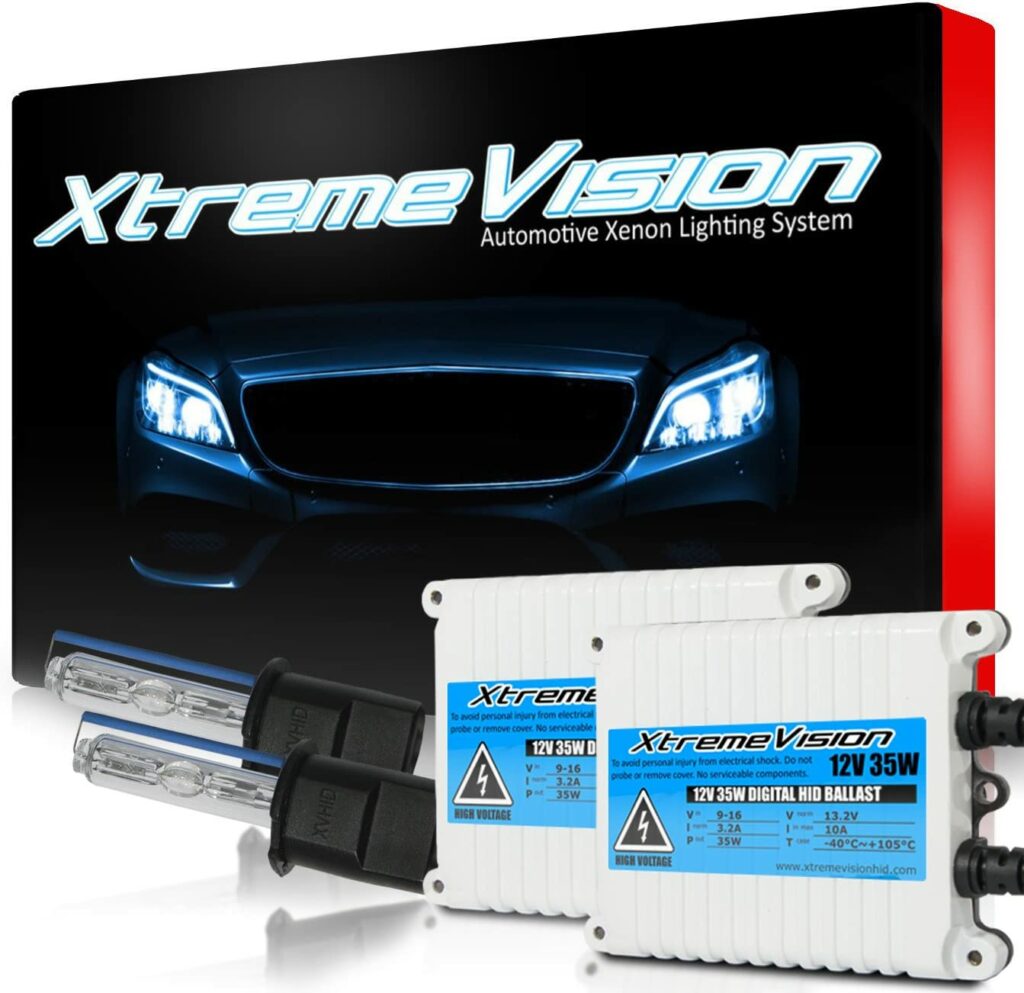 The Best HID Conversion Kits In 2024