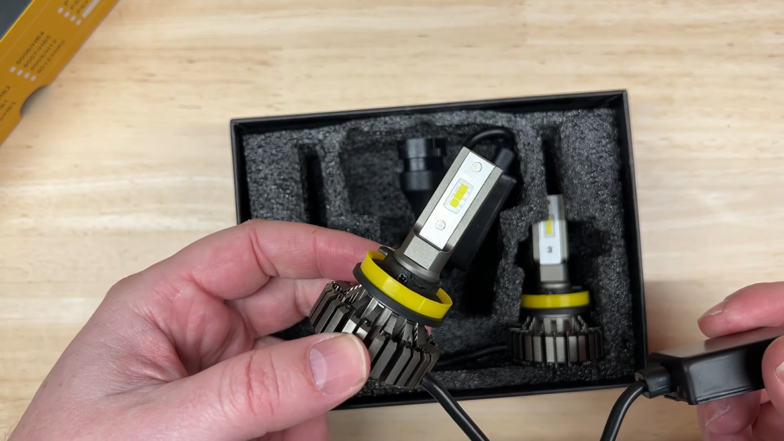 The 5 Best LED Headlight Bulbs Of 2022 - Headlight Reviews