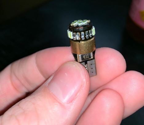 Top 3 Brightest 168 LED Bulbs In 2022 Revealed - Headlight Reviews