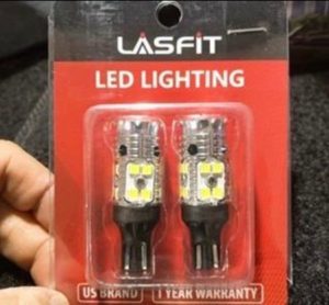 The 3 Brightest 921 Led Headlight Bulbs Of 2022 - Headlight Reviews