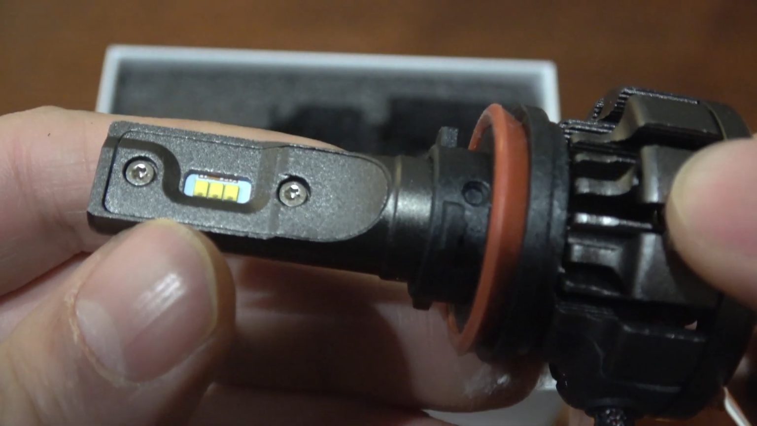 The 5 Best LED Headlight Bulbs Of 2022 - Headlight Reviews