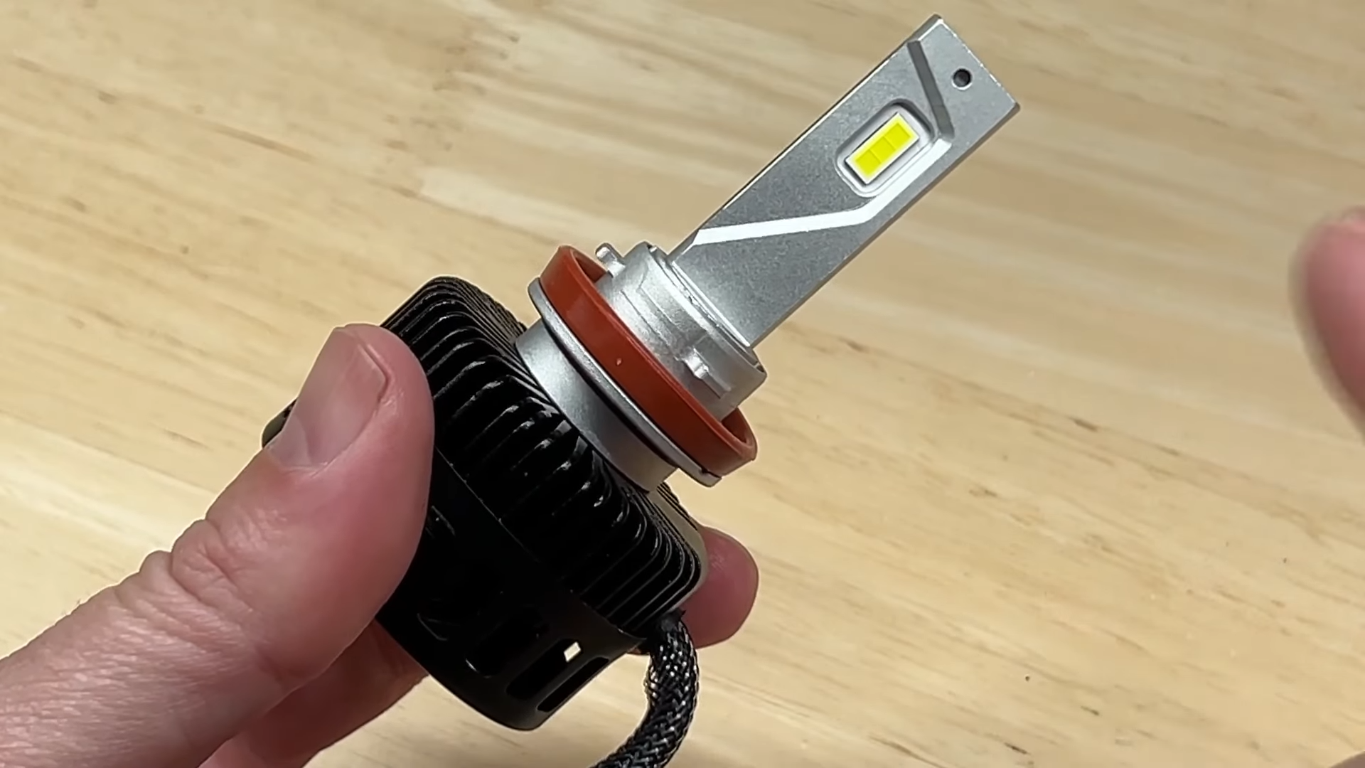 Best And Brightest H10 LED Headlight Bulbs 2024