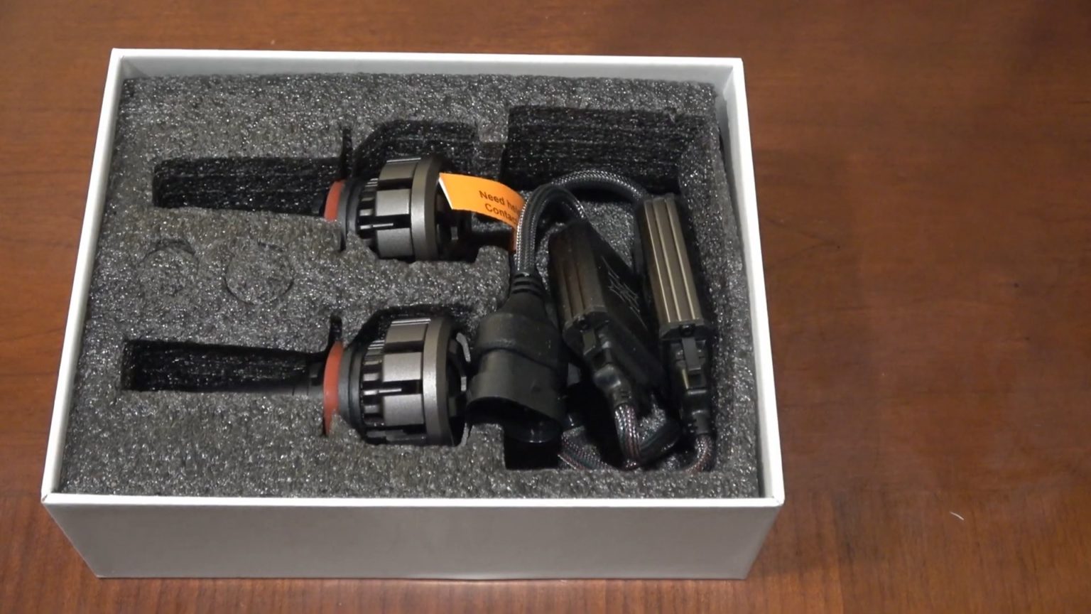 The 5 Best LED Headlight Bulbs Of 2022 - Headlight Reviews