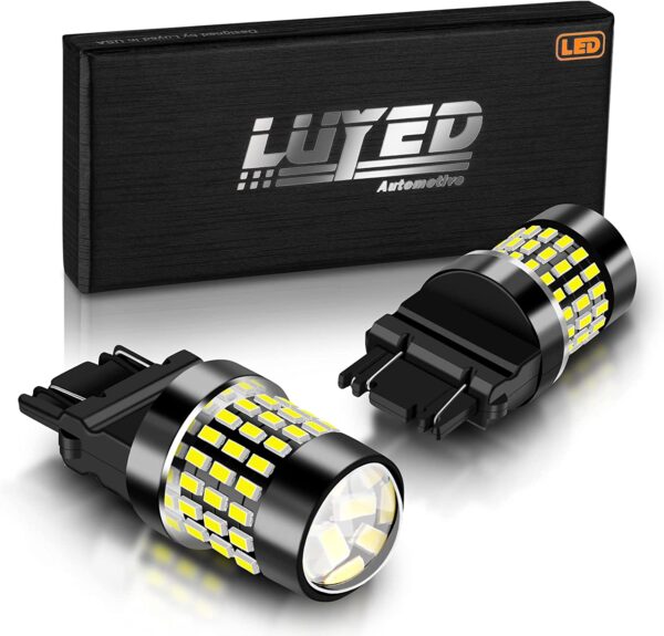 Brightest LED Reverse Light Bulbs In 2025