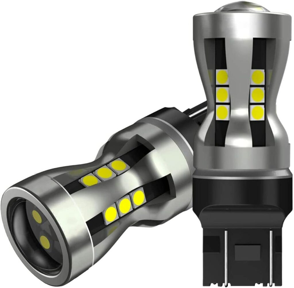 The Best & Brightest 7440 LED Bulbs In 2024