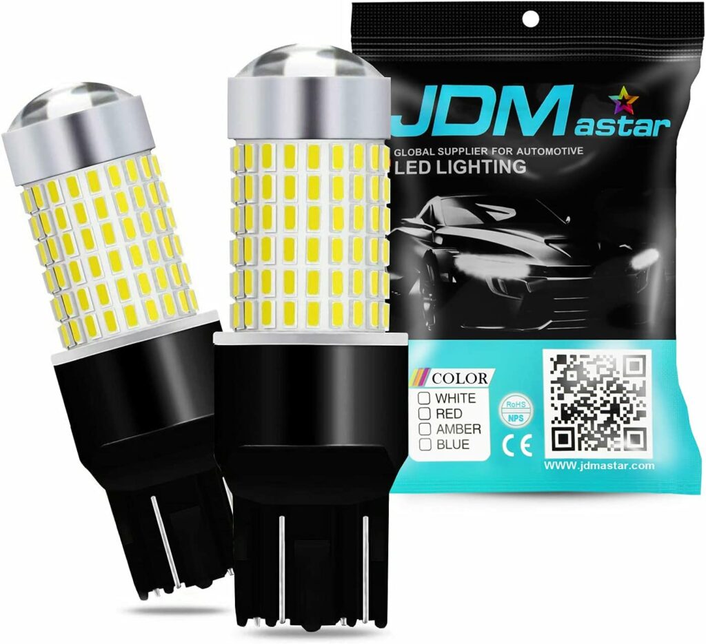 The Best & Brightest 7440 LED Bulbs In 2024