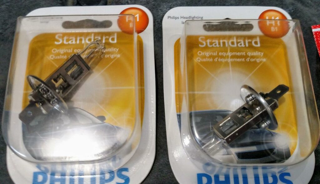 Best 9007 Halogen Headlight Bulbs In 2024