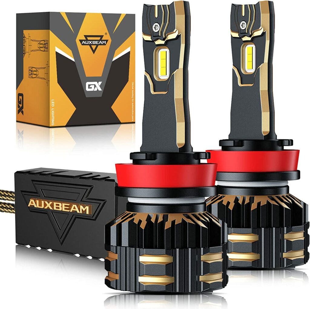 Best & Brightest H9 Headlight Bulbs In 2024