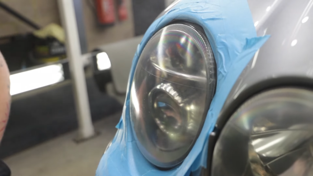 Best Headlight Restoration Kits In 2024