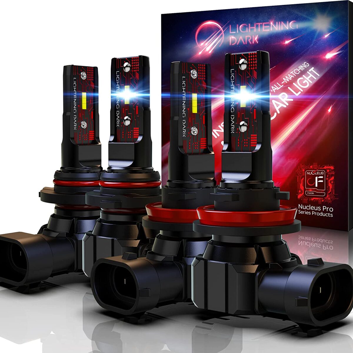 LED Brands Reviewed - Headlight Reviews