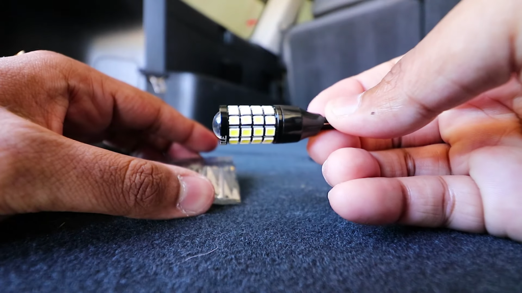 Brightest LED Reverse Light Bulbs In 2024