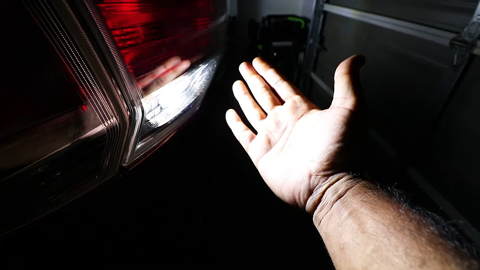 Brightest LED Reverse Light Bulbs In 2024