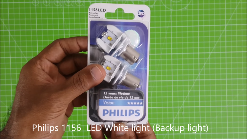 Brightest LED Reverse Light Bulbs In 2024