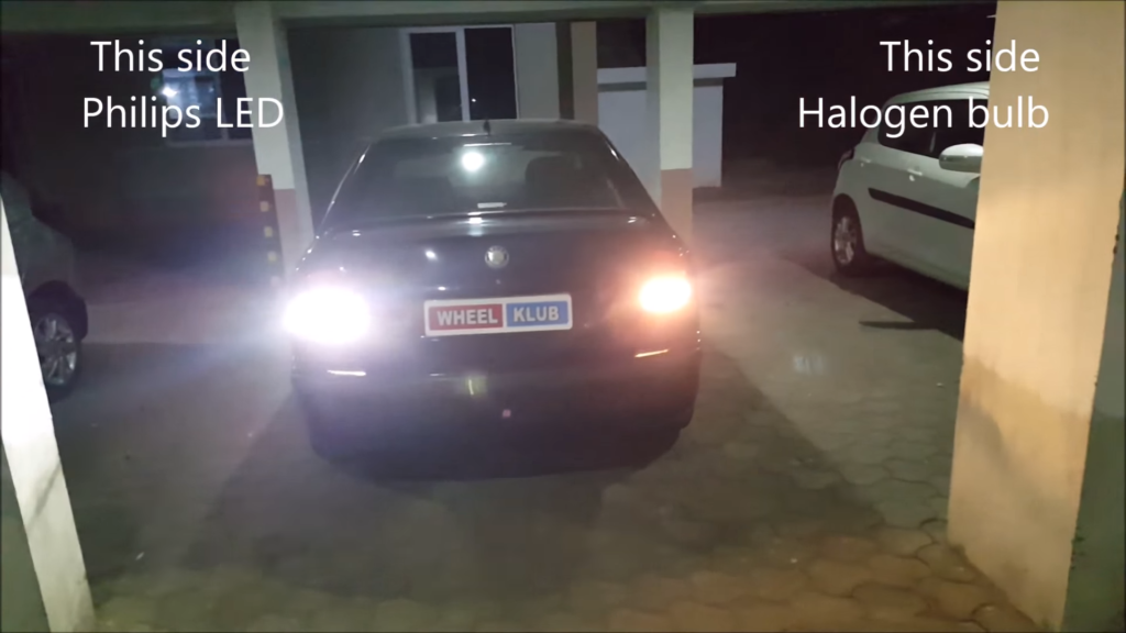 Brightest LED Reverse Light Bulbs In 2024