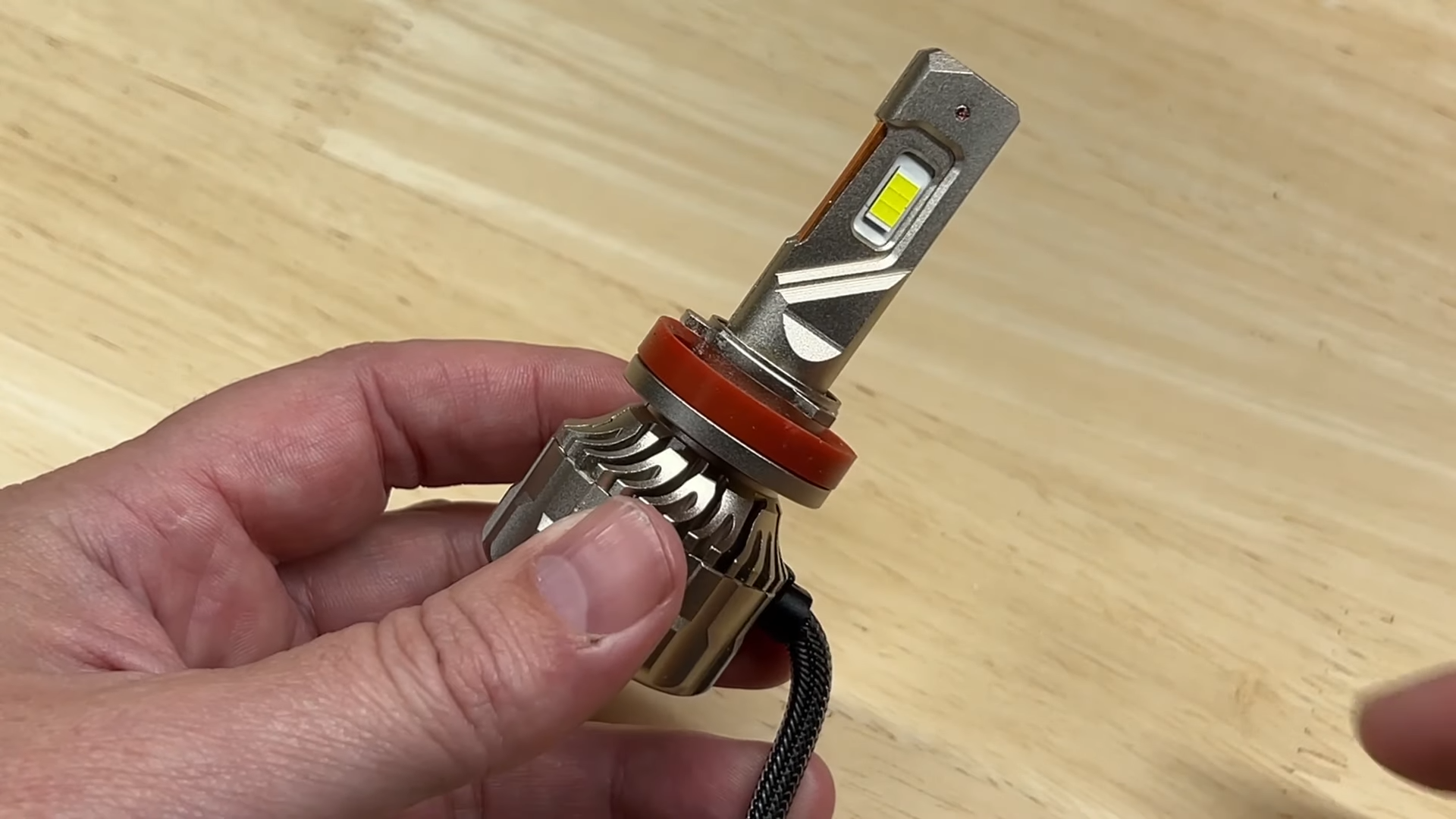 Best & Brightest H9 Headlight Bulbs In 2024