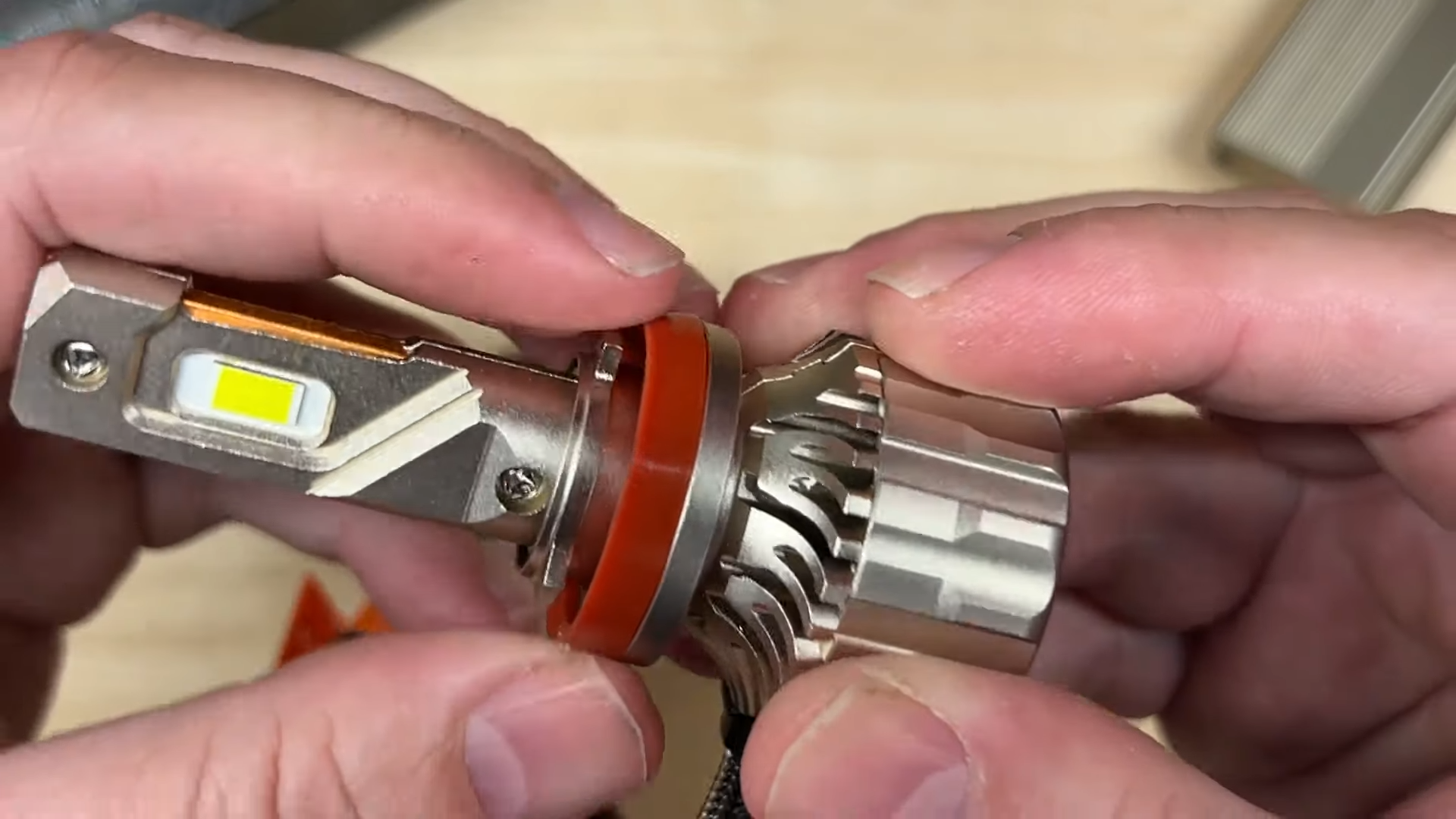 Best & Brightest H9 Headlight Bulbs In 2024