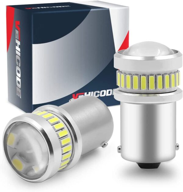 The Best 1156 LED Bulbs