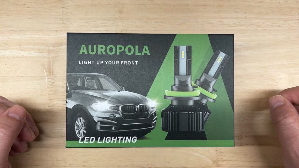 Best 9005 LED Headlight Bulbs In 2024