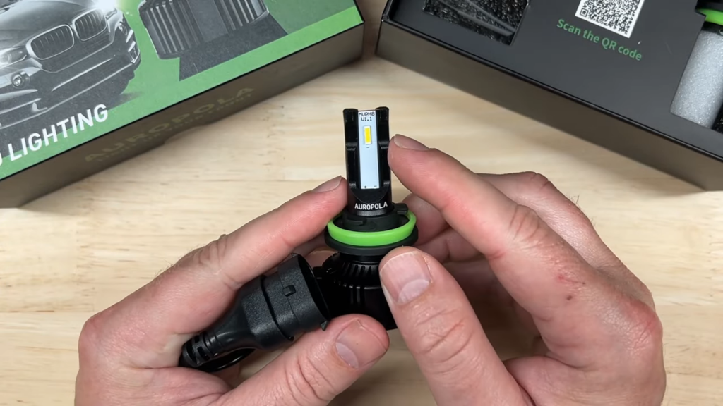 Best 9005 LED Headlight Bulbs In 2024