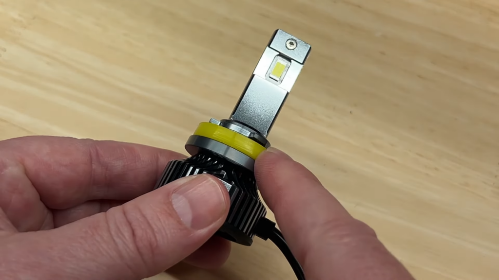 3 Best LED Headlight Bulbs In [year] 2025