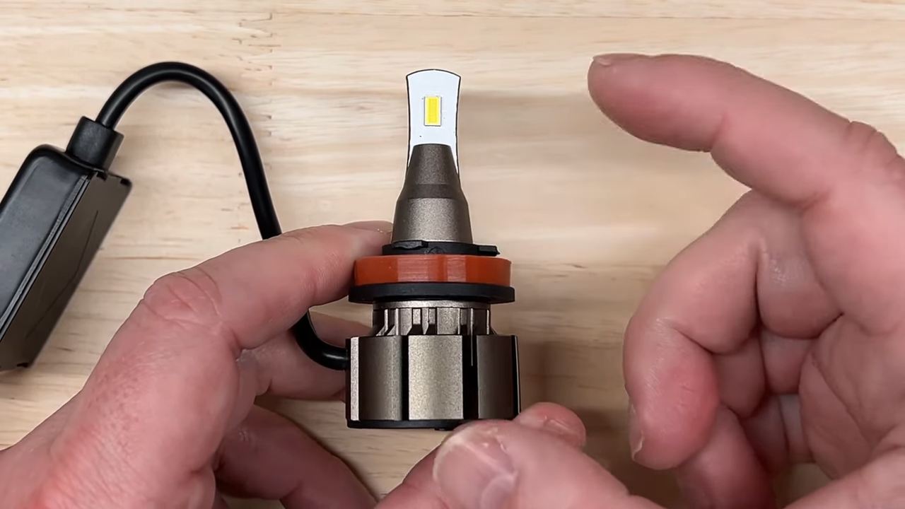 Best 9005 LED Headlight Bulbs In 2024