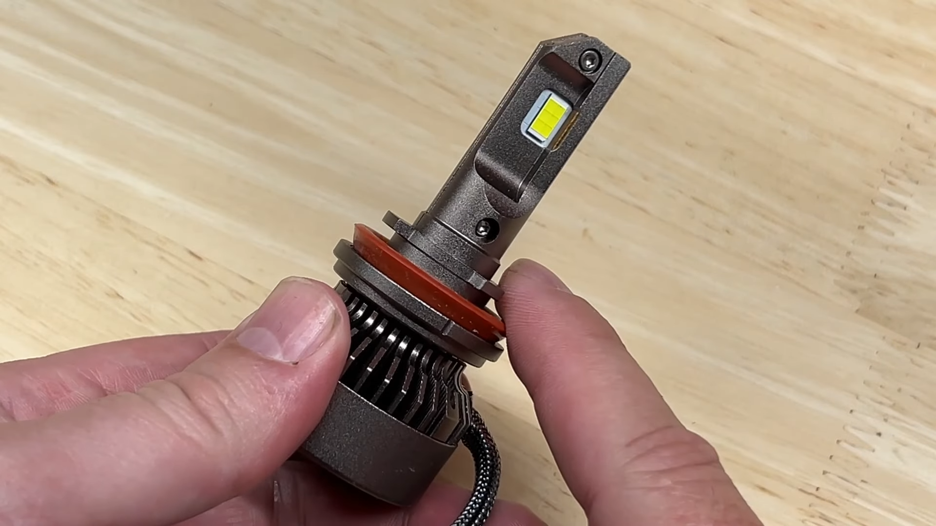 3 Best LED Headlight Bulbs In [year] 2024