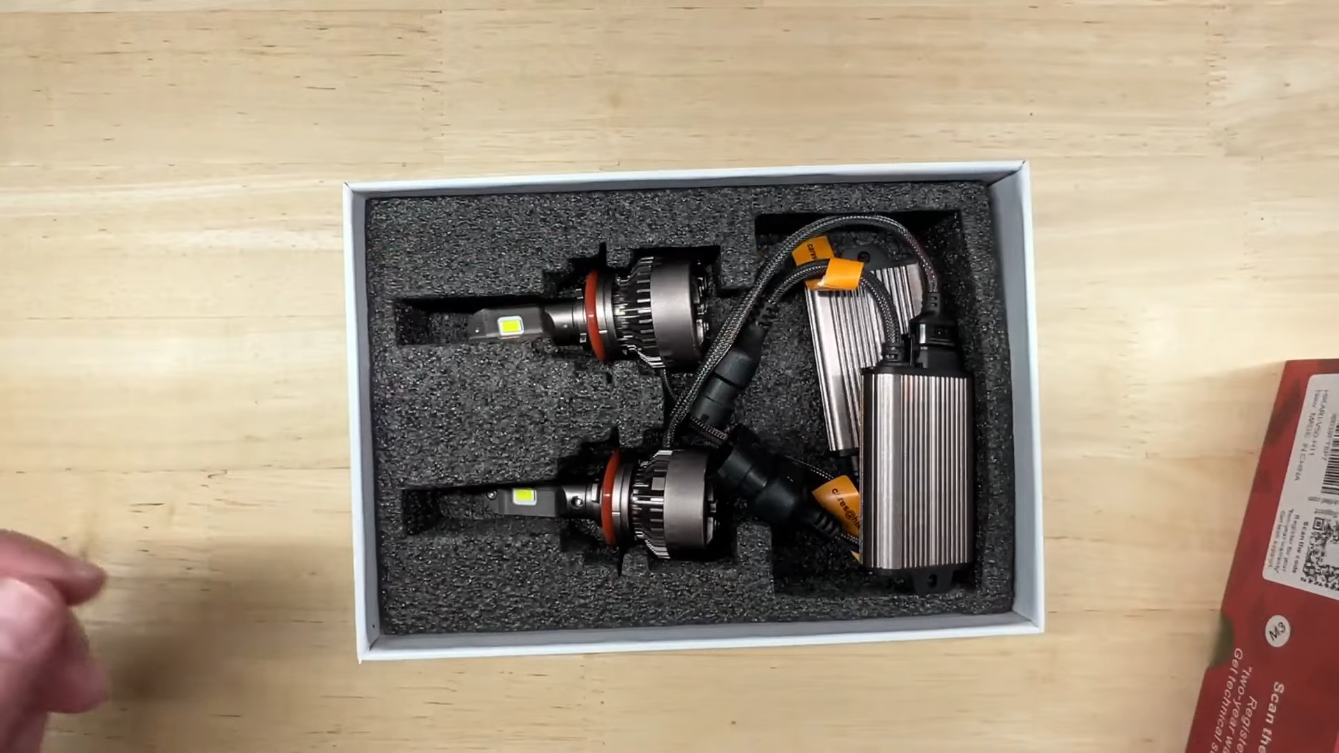 Best 9005 LED Headlight Bulbs In 2024