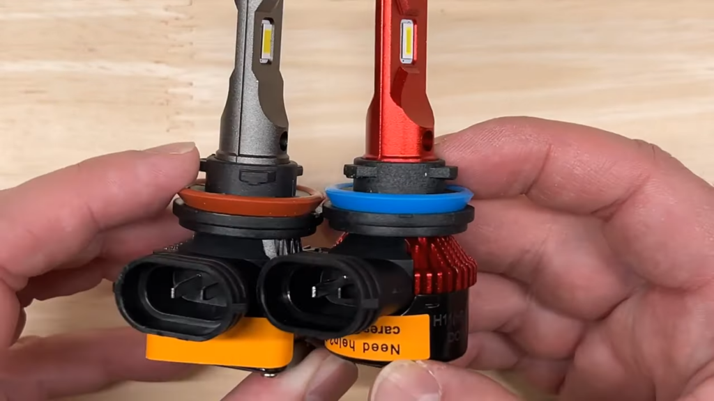 The Best And Brightest H4 LED Headlight Bulbs 2024