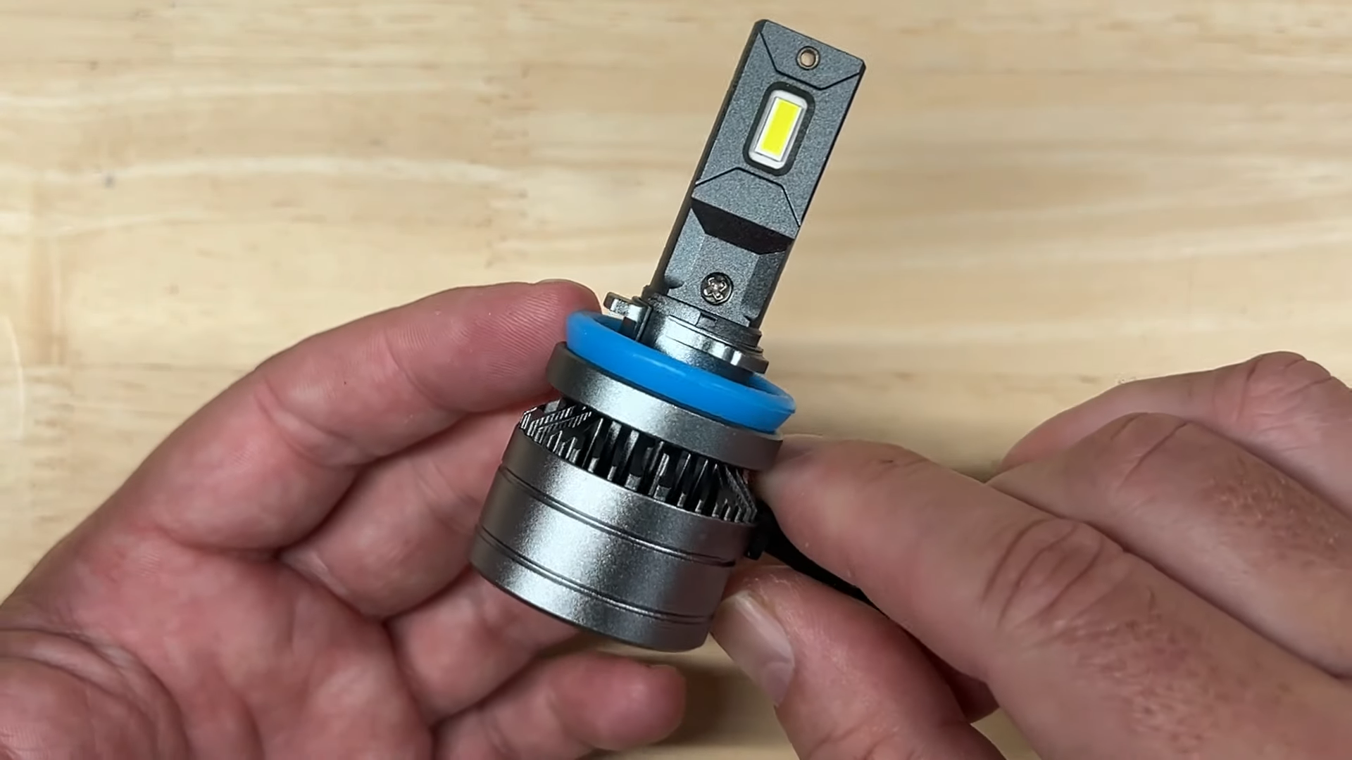 Best 9012 LED Headlight Bulbs In 2024