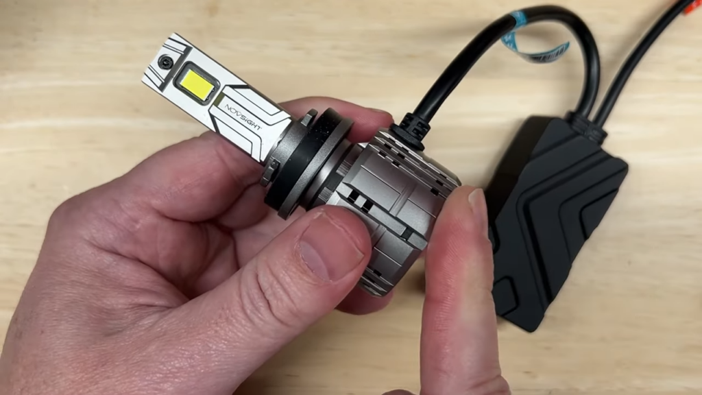 3 Best 9007 LED Headlight Bulbs In 2024