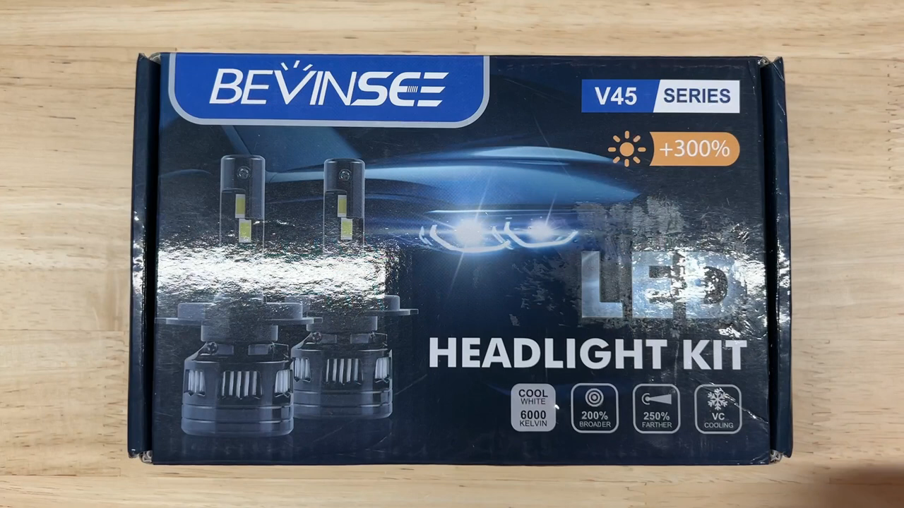 3 Best H7 LED Headlight Bulbs In 2024