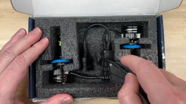 Brightest H1 LED Headlight Bulbs In 2024