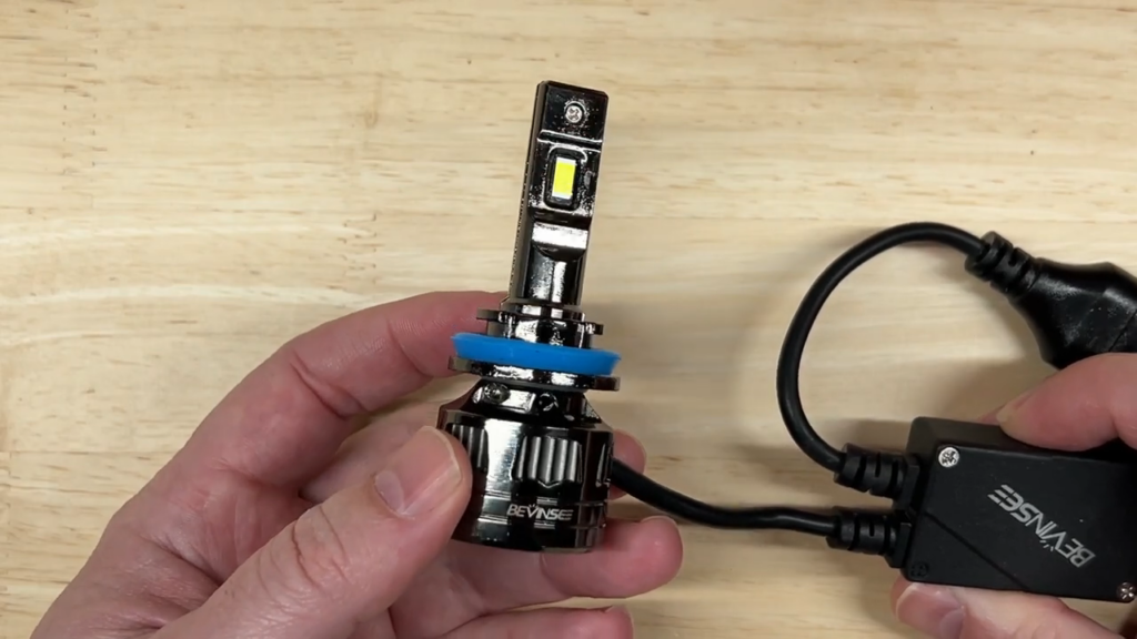 3 Best H7 LED Headlight Bulbs In 2024