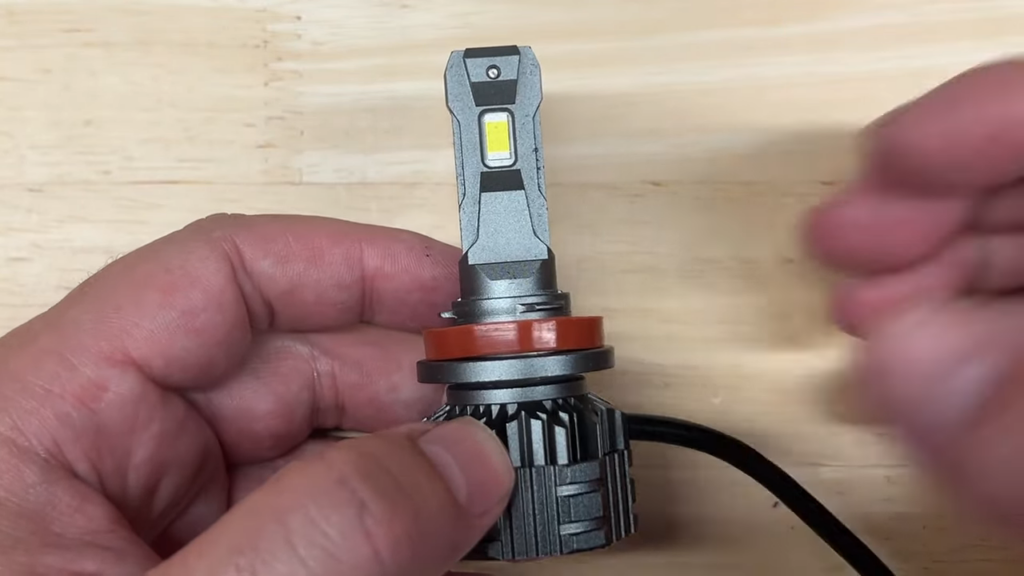 The Best And Brightest H4 LED Headlight Bulbs 2024