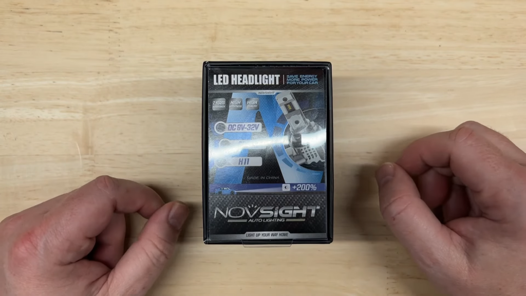 The Best And Brightest H4 LED Headlight Bulbs 2024